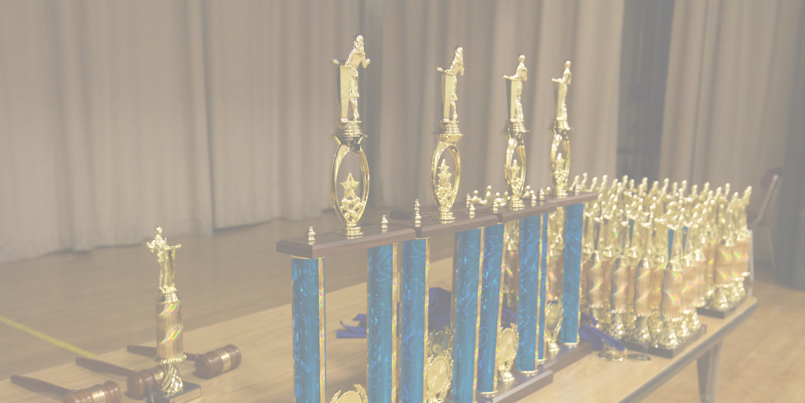 The top forensics, speech and debate companies. One store. None other ...